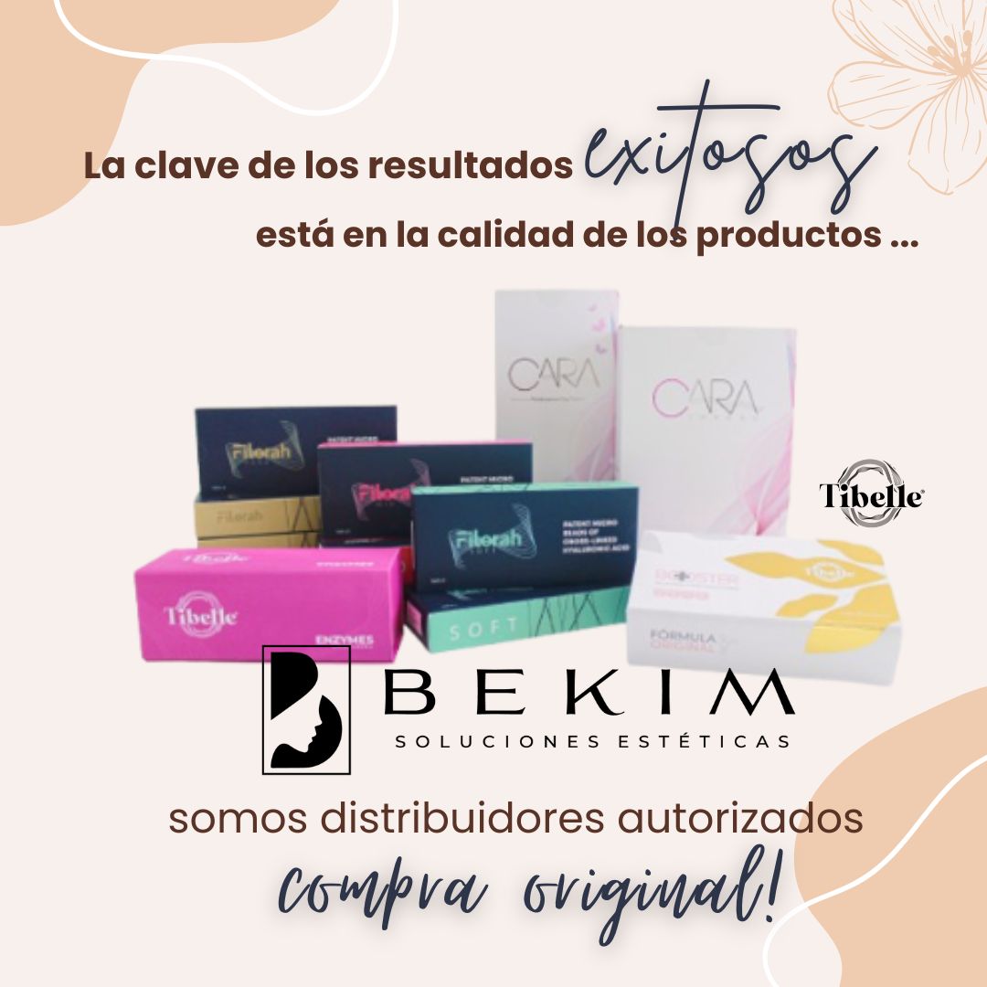 BOOSTER – Bekim